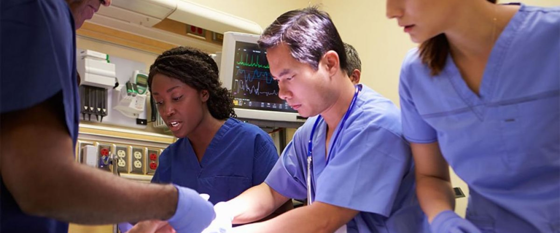 Understanding Addiction Treatment for Hospital Patients